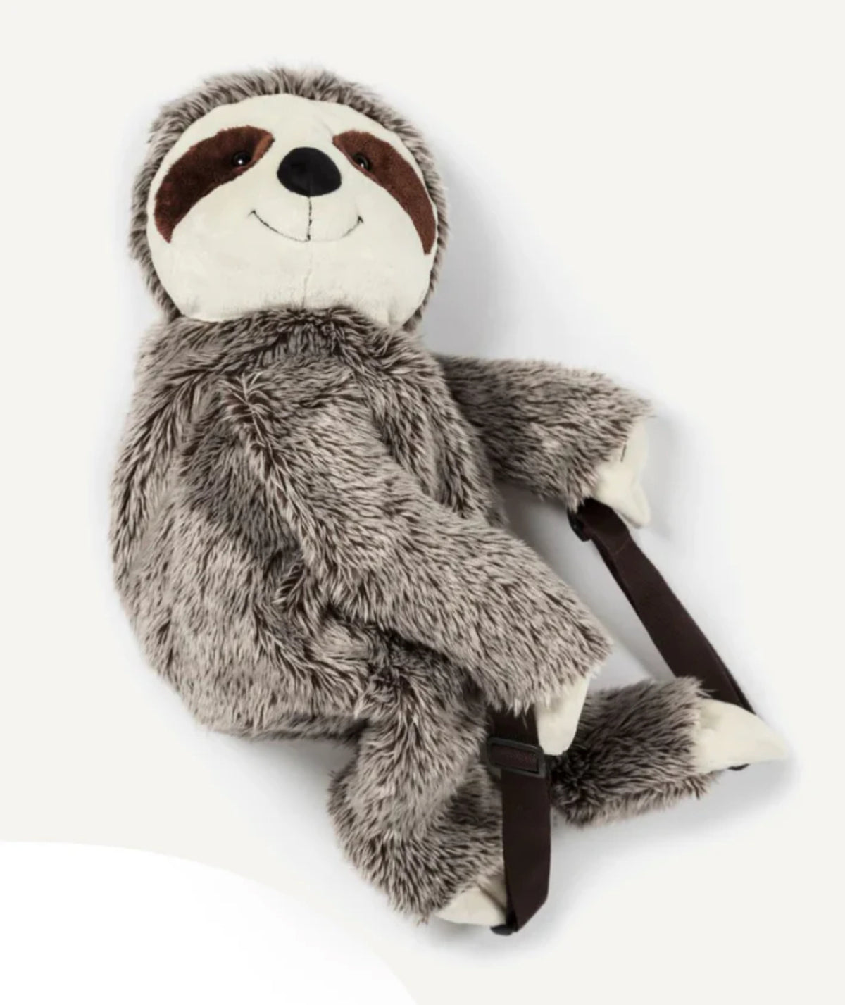 BACKPACK, SLOTH — little dinosaur kids boutique