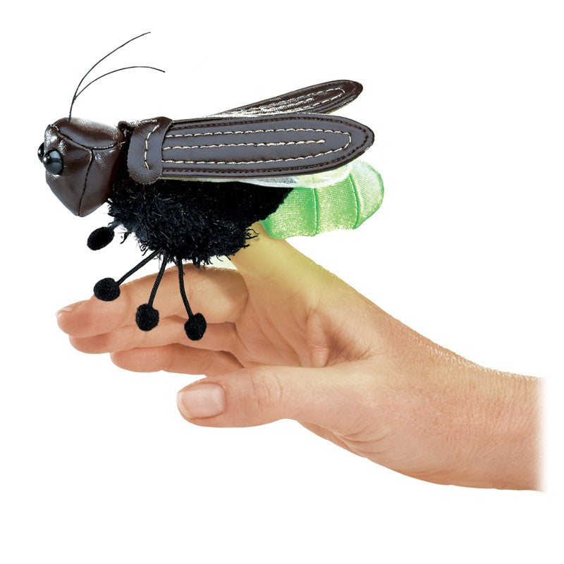 Mini Firefly — little dinosaur kids boutique