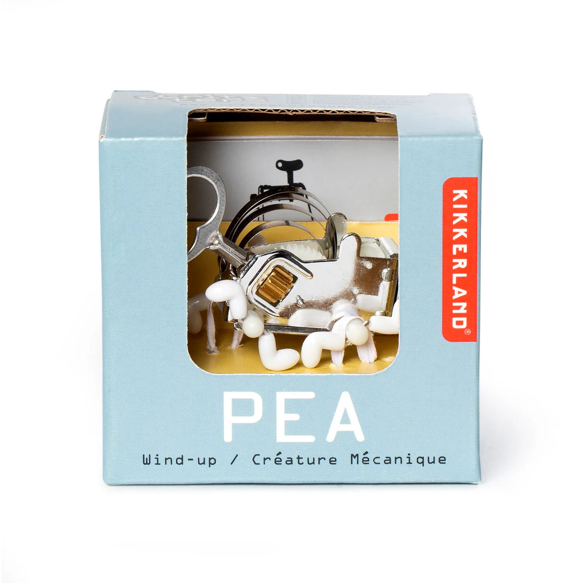 PEA WIND UP — little dinosaur kids boutique