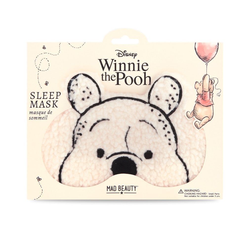 Disney Winnie the Pooh - Sleep Mask — little dinosaur kids boutique