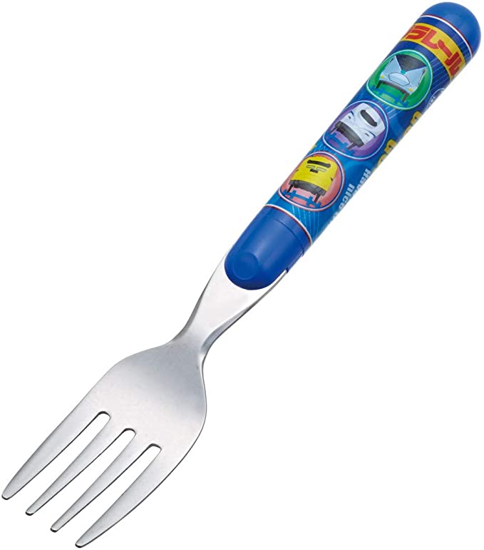 Stainless Steel Children's Fork, Made in Japan — little dinosaur kids ...